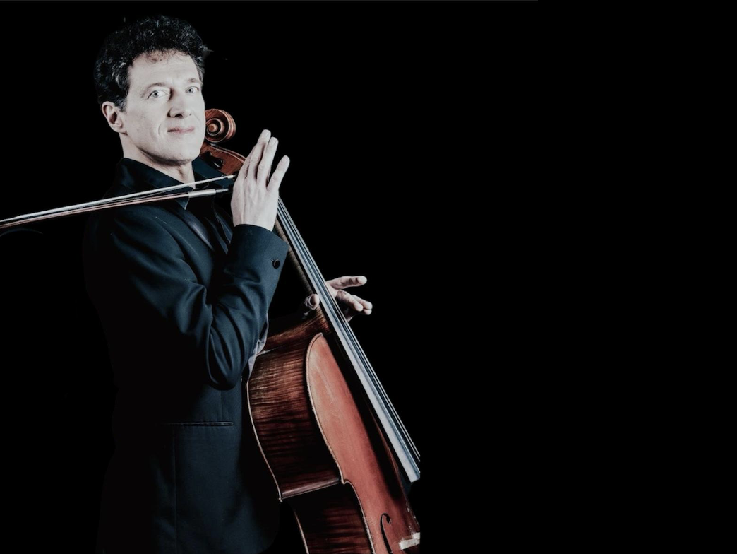 Concerts - Jeunes solistes cordes Académie Ravel à Mézin
